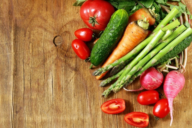 10 Heart Healthy Foods For Seniors Assisted Living Communities The